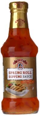 Suree Spring Roll Sauce(Botts) 295Ml